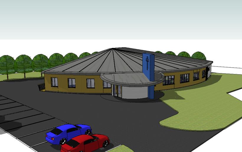 Projects | Life Centre